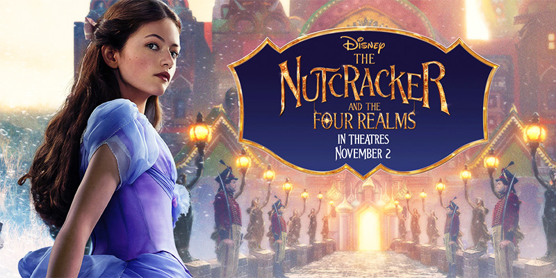 OPI NutCracker Fall Collection 2018