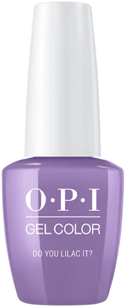 OPI Gelcolor - Do You Lilac It? 0.5oz