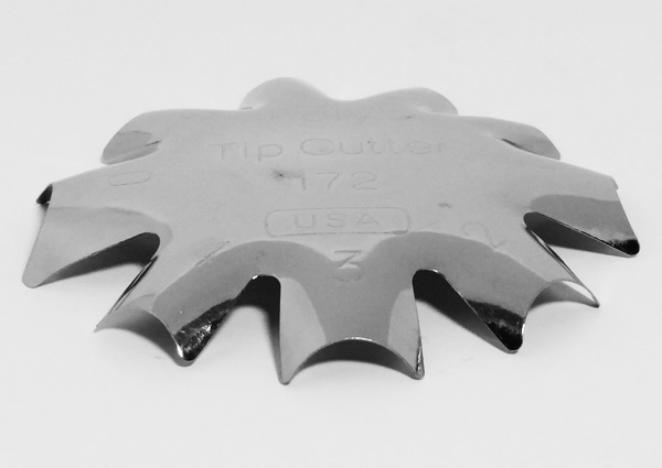 Tools & Equipments :: Implements :: Pink & White Cutters :: French ...