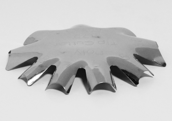 Tools & Equipments :: Implements :: Pink & White Cutters :: French ...